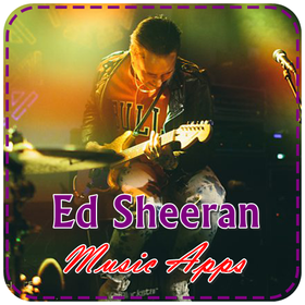 Ed Sheeran - Shape of You Lyrics Music 🎵安卓版應用APK下載
