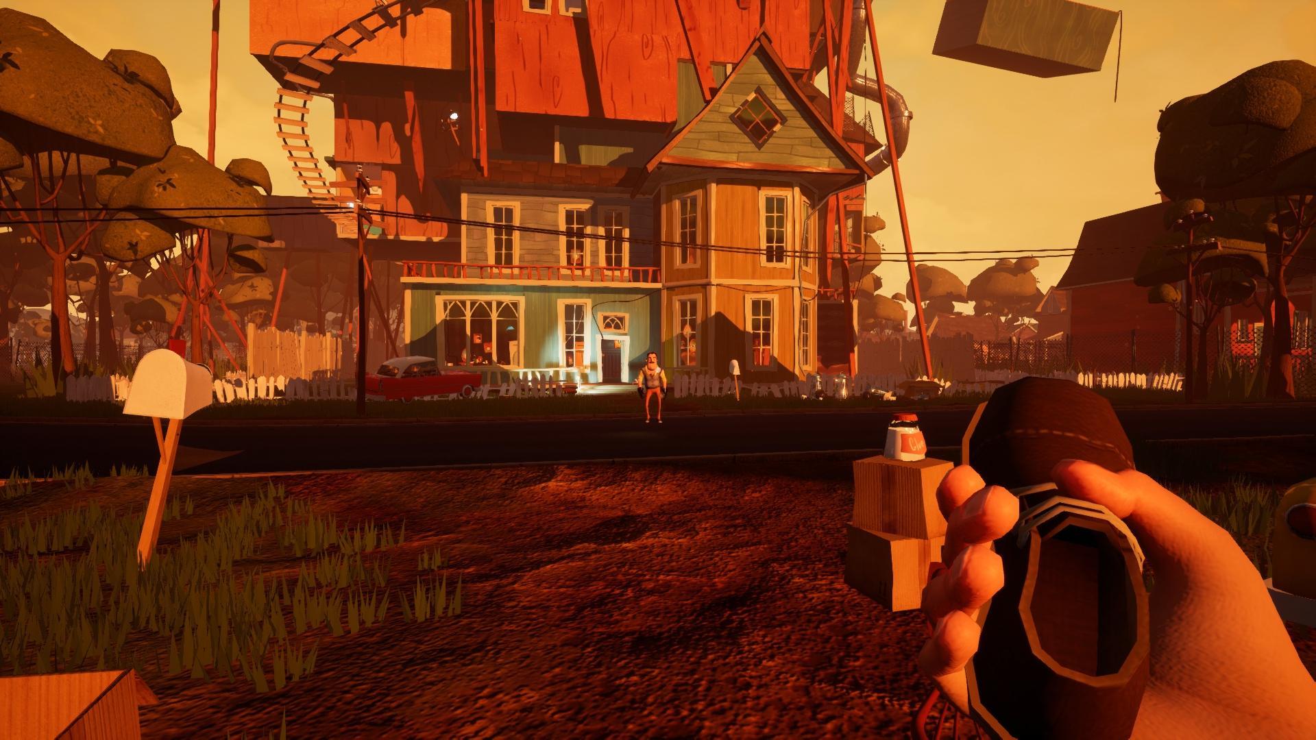 GUIDE HELLO NEIGHBOR 2 3D APK for Android Download GUIDE HELLO NEIGHBOR 2 3D APK for Android Download