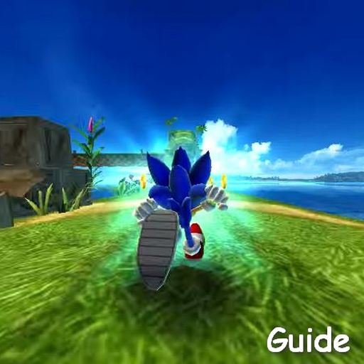 Guide For Sonic Dash APK for Android Download