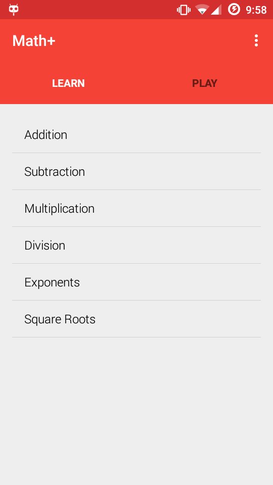 Math APK for Android Download