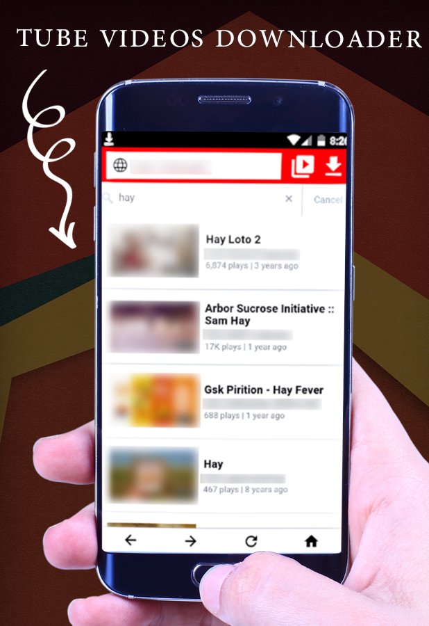 Tube Video Downloader HD APK for Android Download
