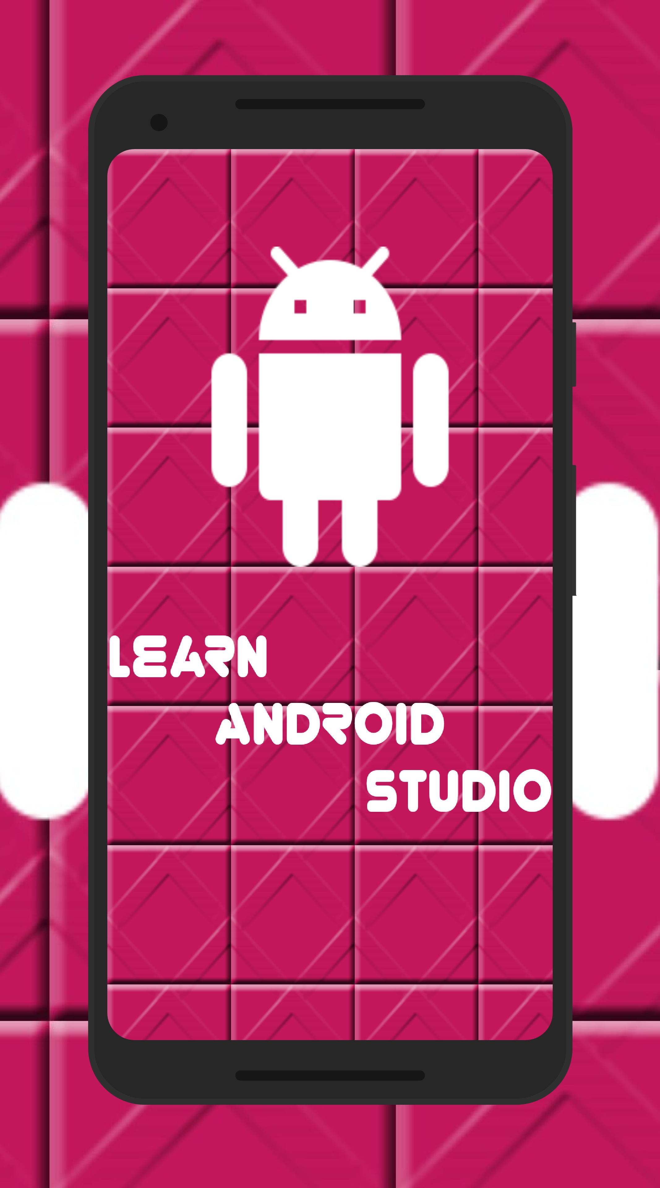 Learn Android Studio APK for Android Download Learn Android Studio APK for Android Download
