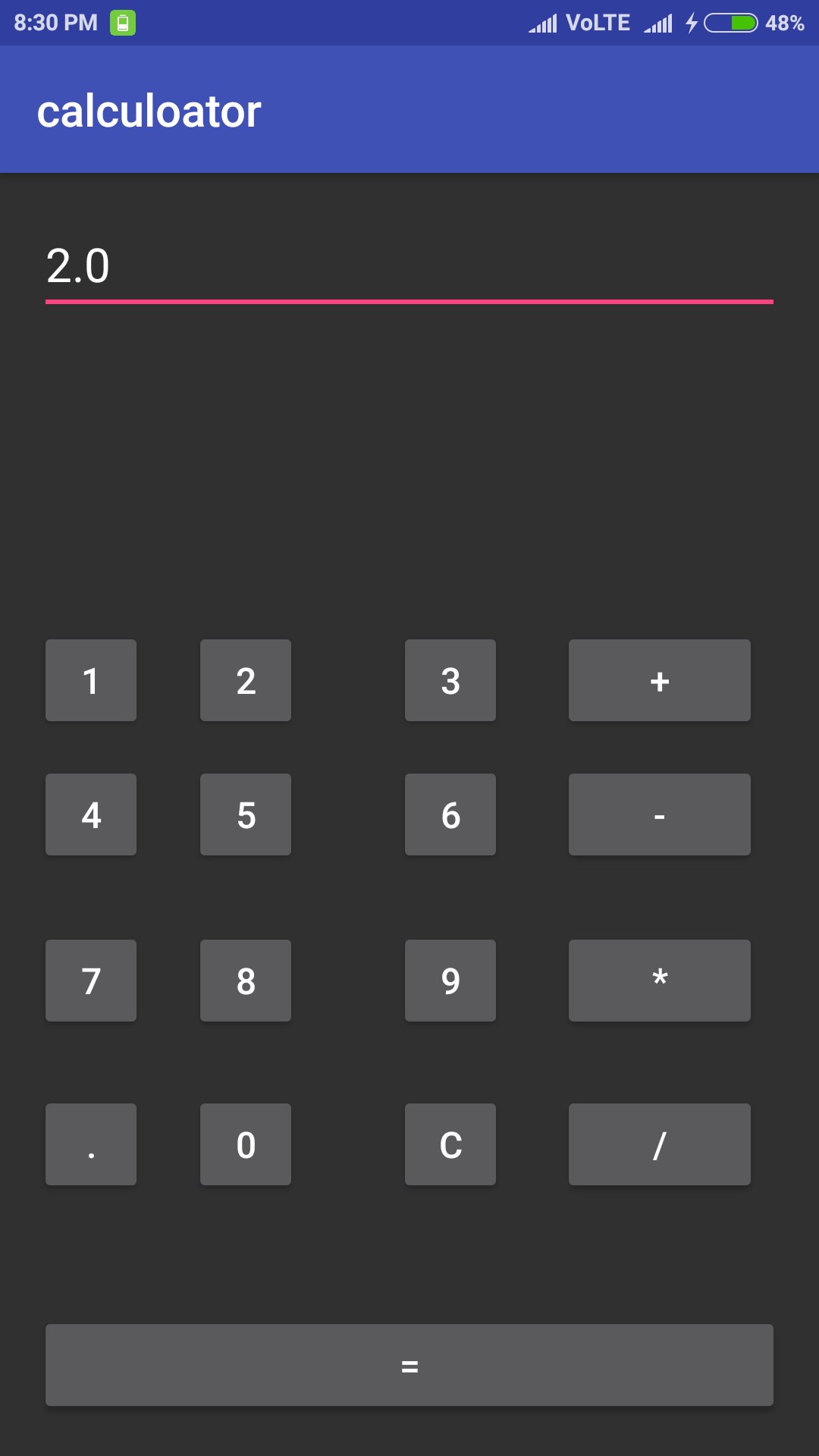 calculator APK Download for Android - Latest Version