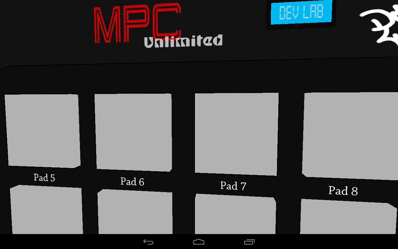 MPC Unlimited APK for Android Download