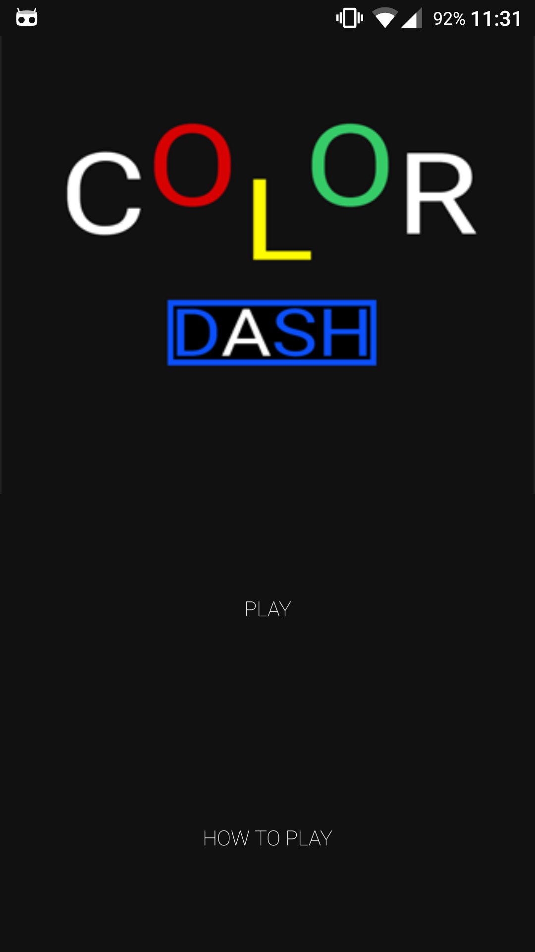 COLOR DASH APK for Android Download
