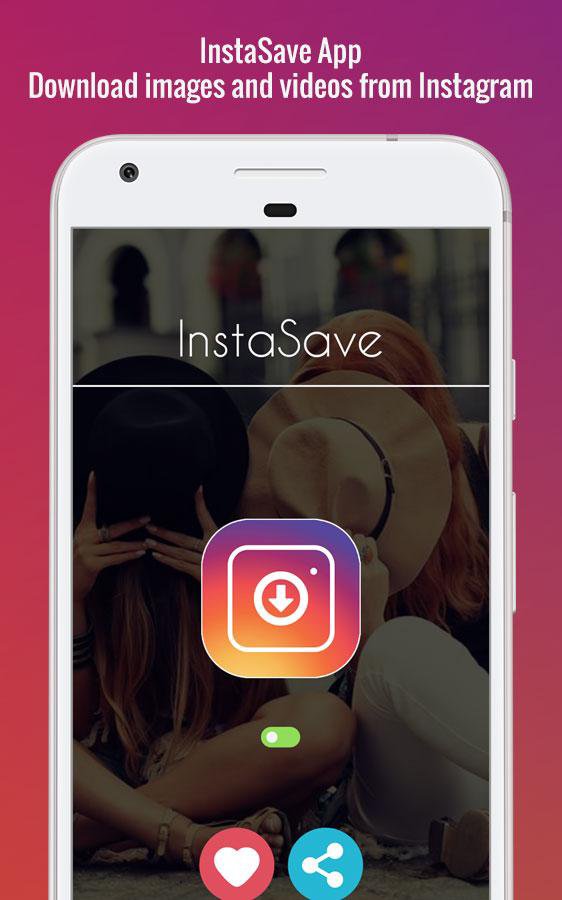 Instasave Pro APK for Android Download