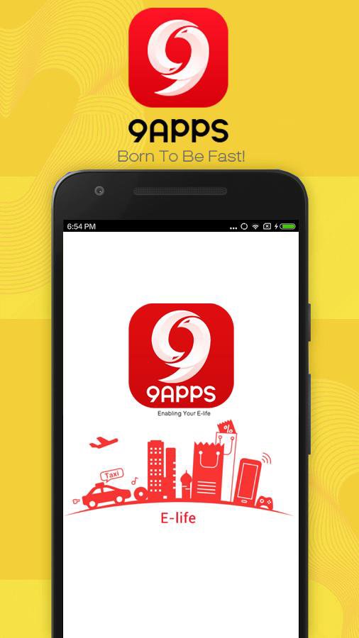 9Apps Market APK for Android Download