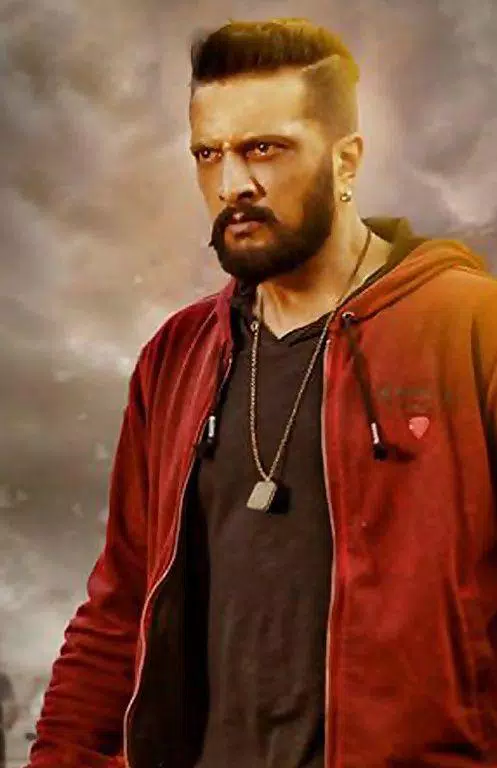 Sudeep Wallpapers