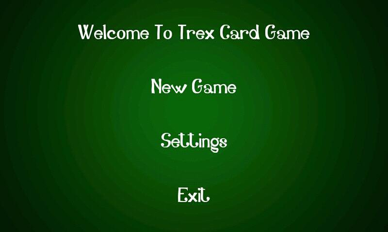 Trex Complex APK for Android Download