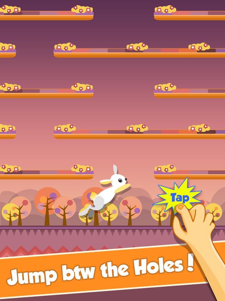 Rabbit Jump APK for Android Download