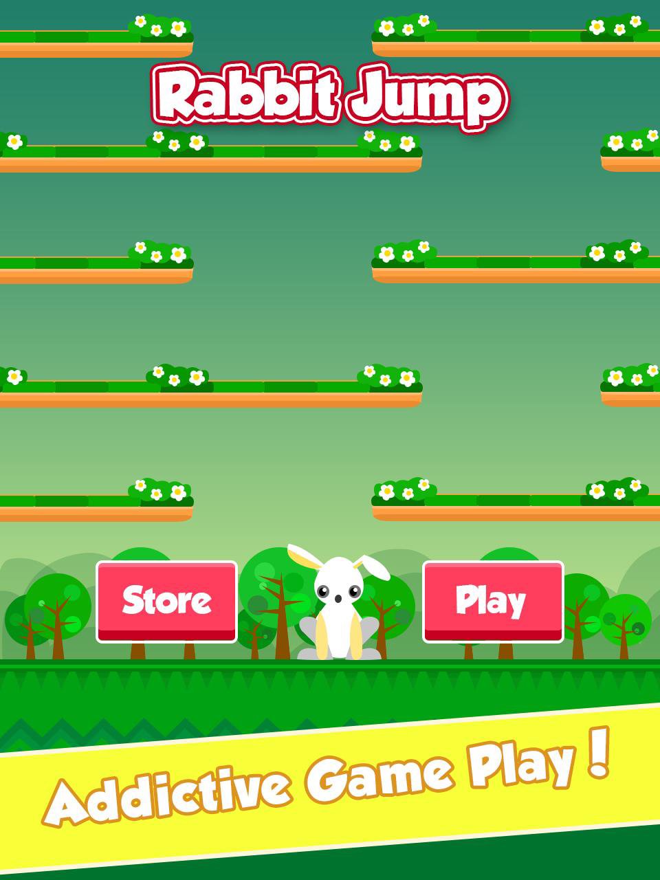Rabbit Jump APK for Android Download