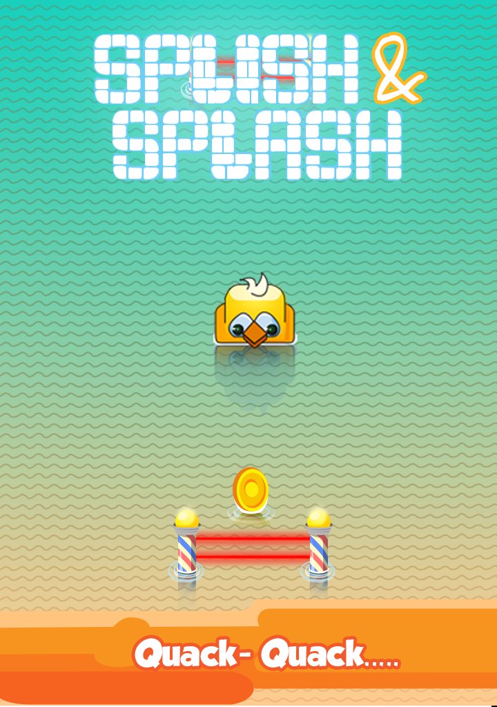 Splish & Splash APK for Android Download