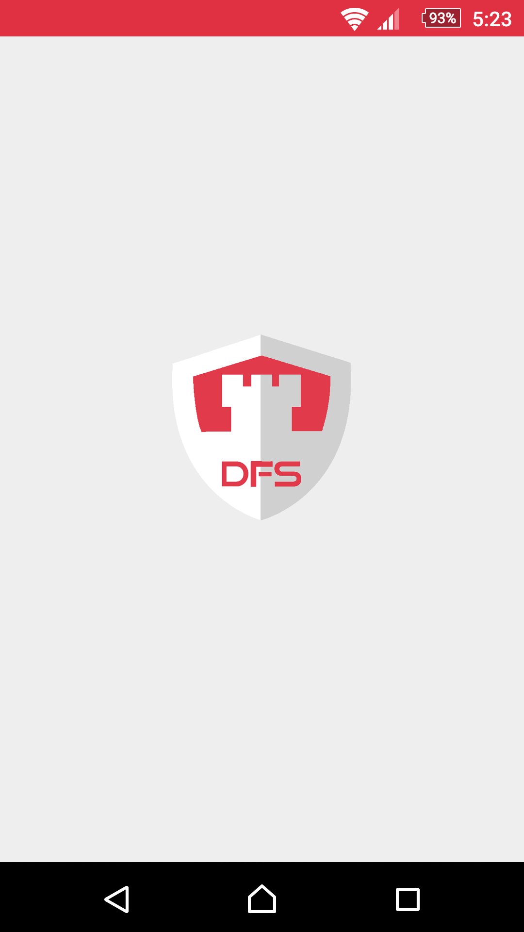 DFS MOBILE SECURITY APK for Android Download