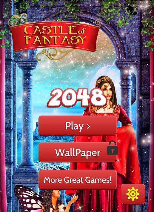 2048 Castle Of Fantasy APK 2048-castle-of-fantasy-apk