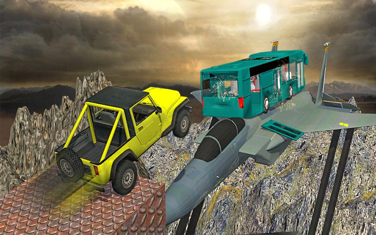Crash Car Simulator:Car Destruction Demolition 3D APK untuk Unduhan Android Crash Car Simulator:Car Destruction Demolition 3D APK untuk Unduhan Android