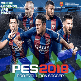 How to Download PES 18 Latest Version for Android 2024