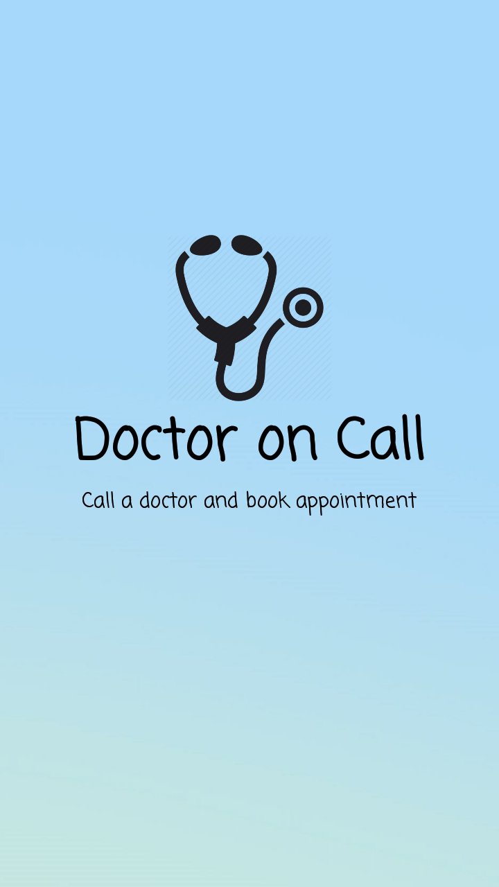 Doctor on Call APK for Android Download