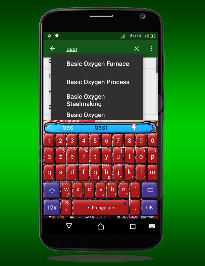 قم بتنزيل APK لـ Basic Engineering Terminology للأندرويد - أحدث الإصدار
