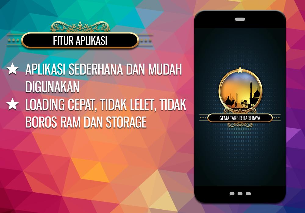 Gema Takbir Hari Raya APK for Android Download Gema Takbir Hari Raya APK for Android Download