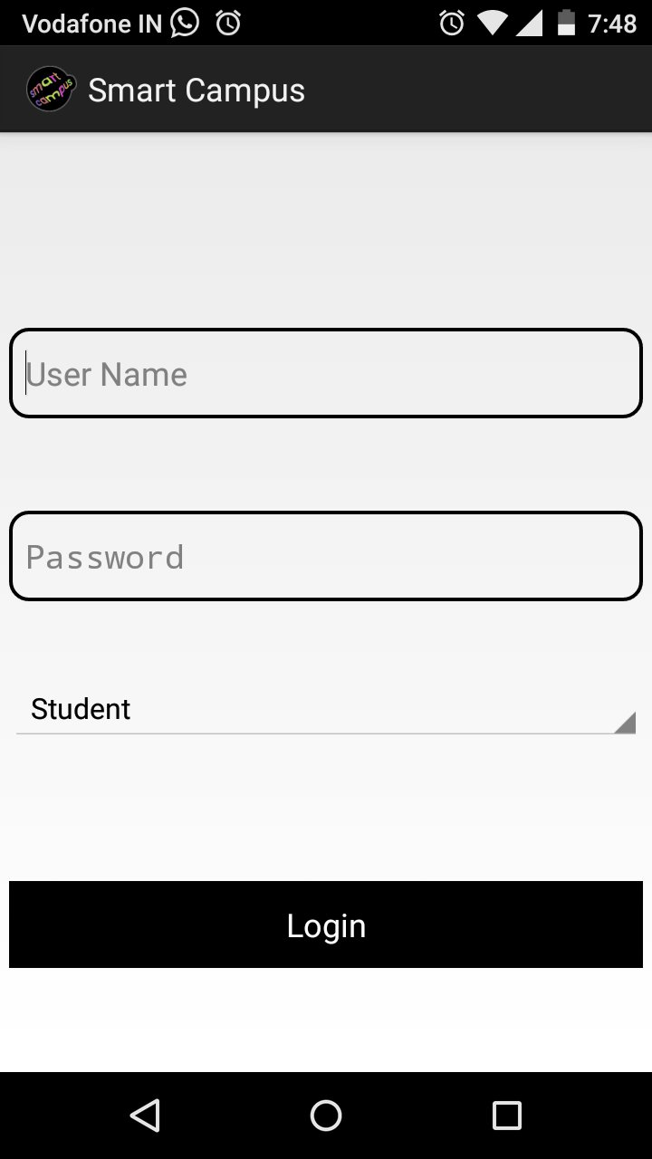 Smart Campus APK for Android Download