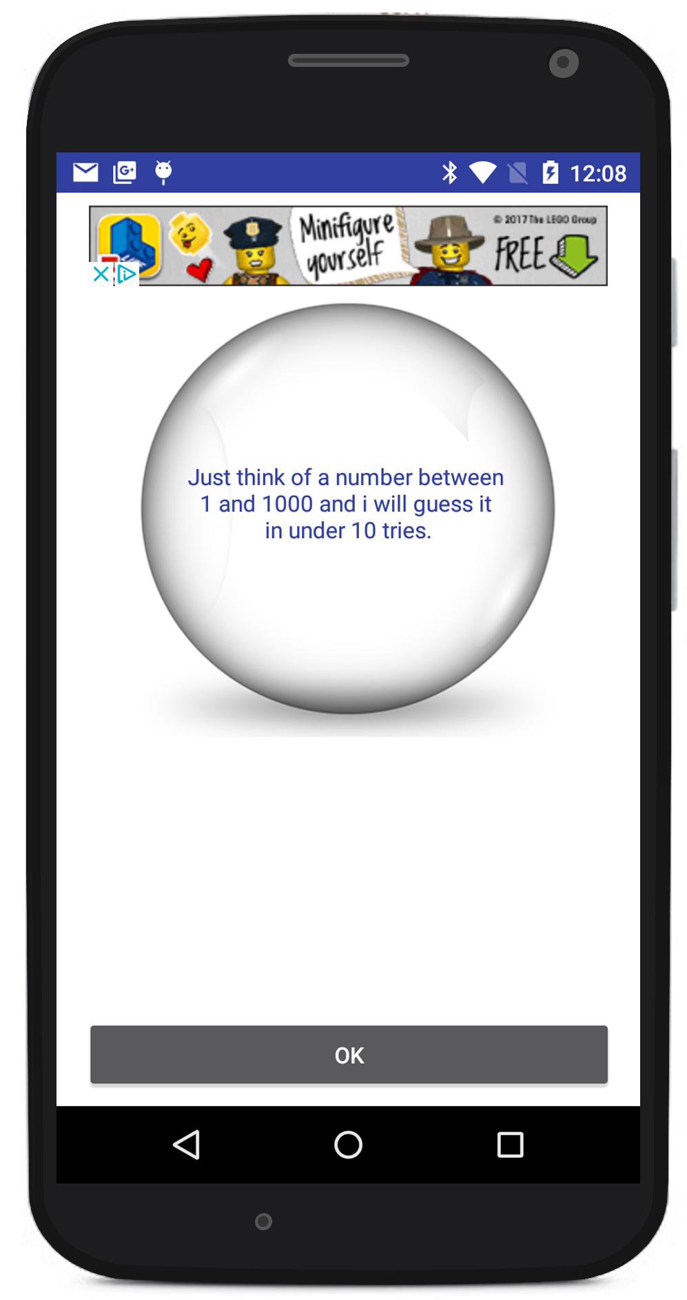 Descargar Mind Reader APK Última Versión 1.0 para Android