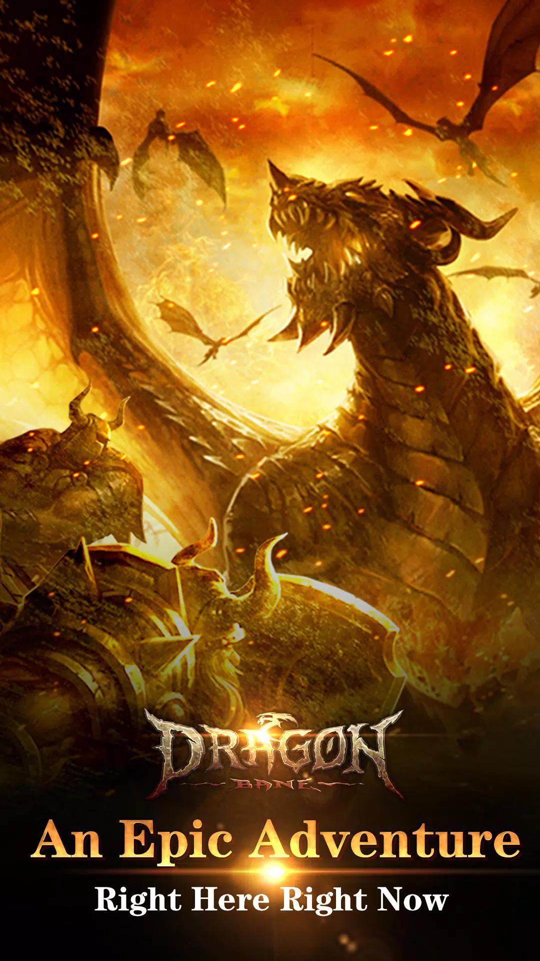 Dragon Bane Elite Girls