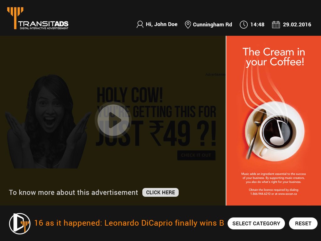 Digitransit APK للاندرويد تنزيل