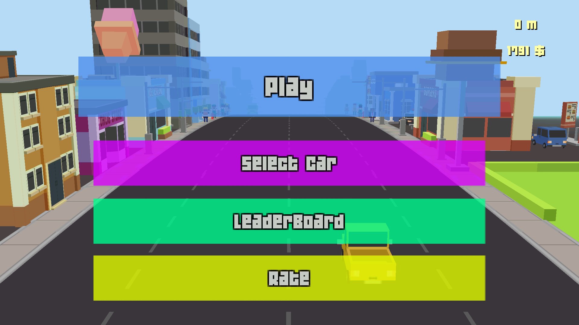 Simple Traffic APK for Android Download