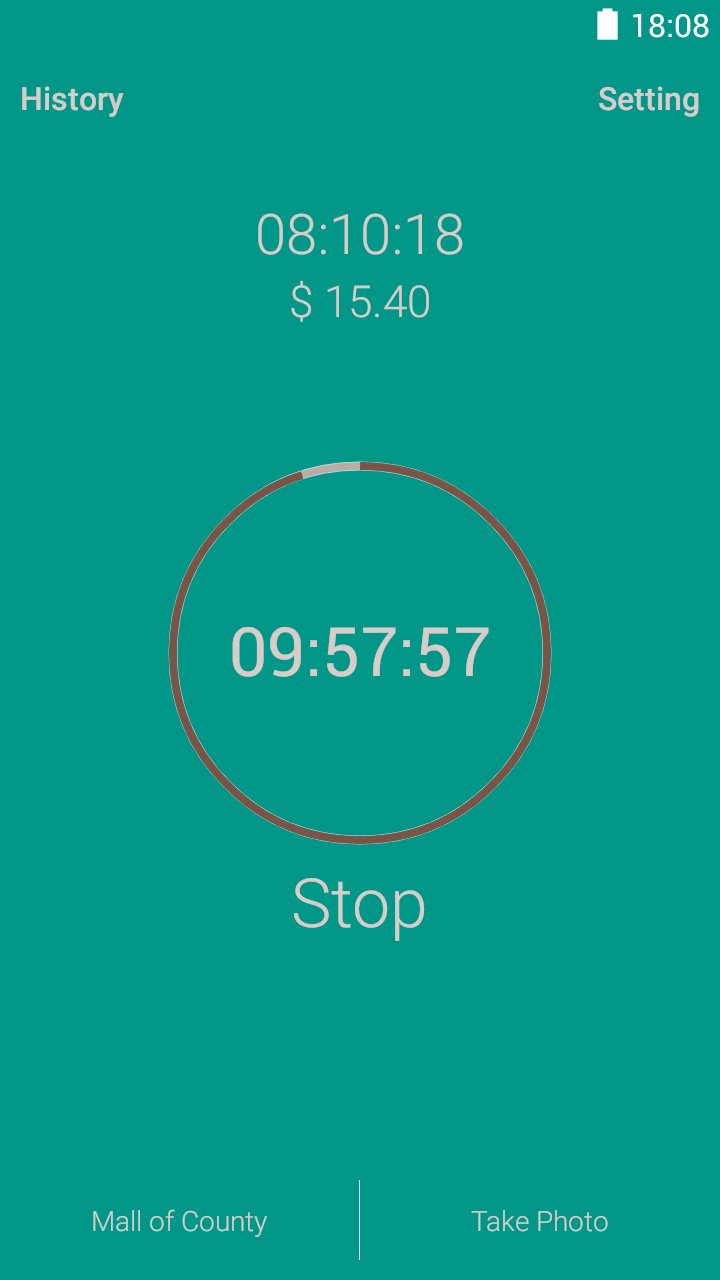 MyParking APK for Android Download