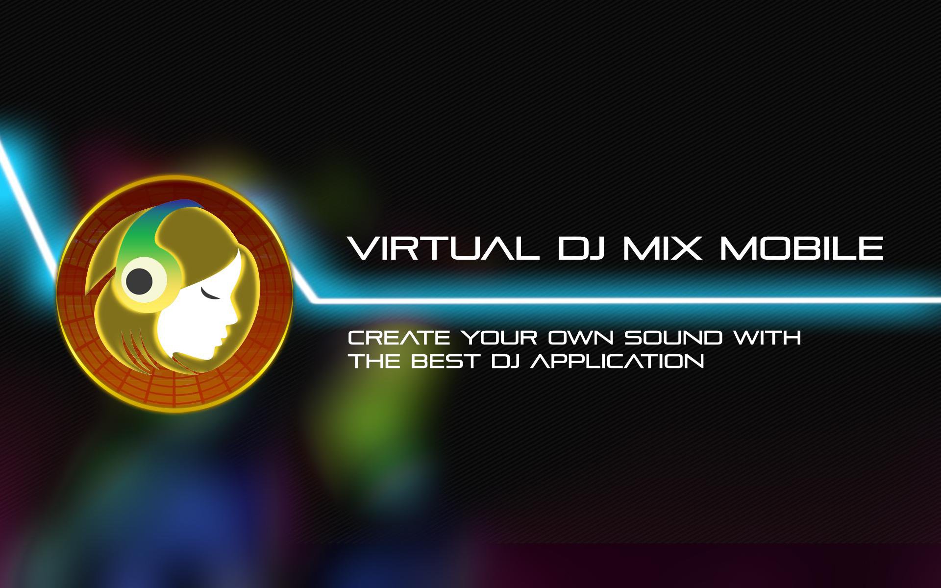 Virtual DJ Mix Mobile APK for Android Download