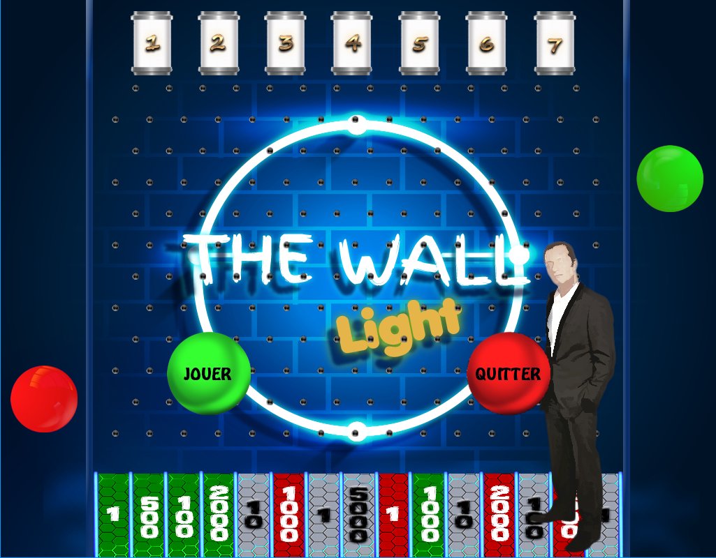 The Wall APK for Android Download