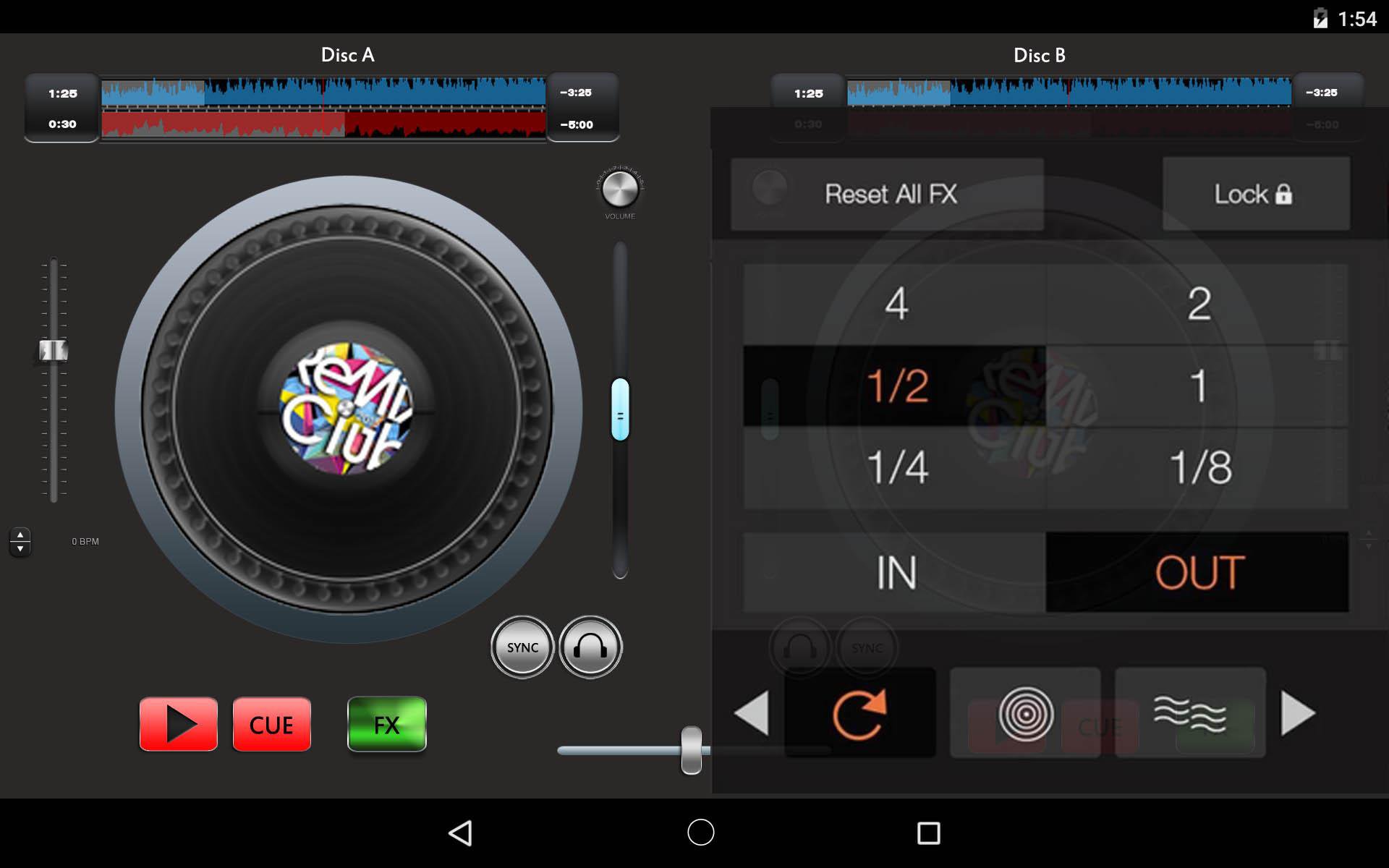 VirtualDJ Original APK for Android Download