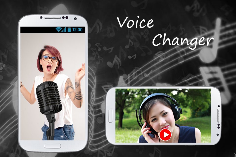 Voice Changer APK Download for Android - Latest Version