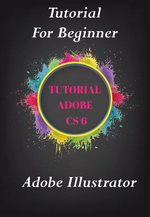 Illustrator Cs6 Tutorials