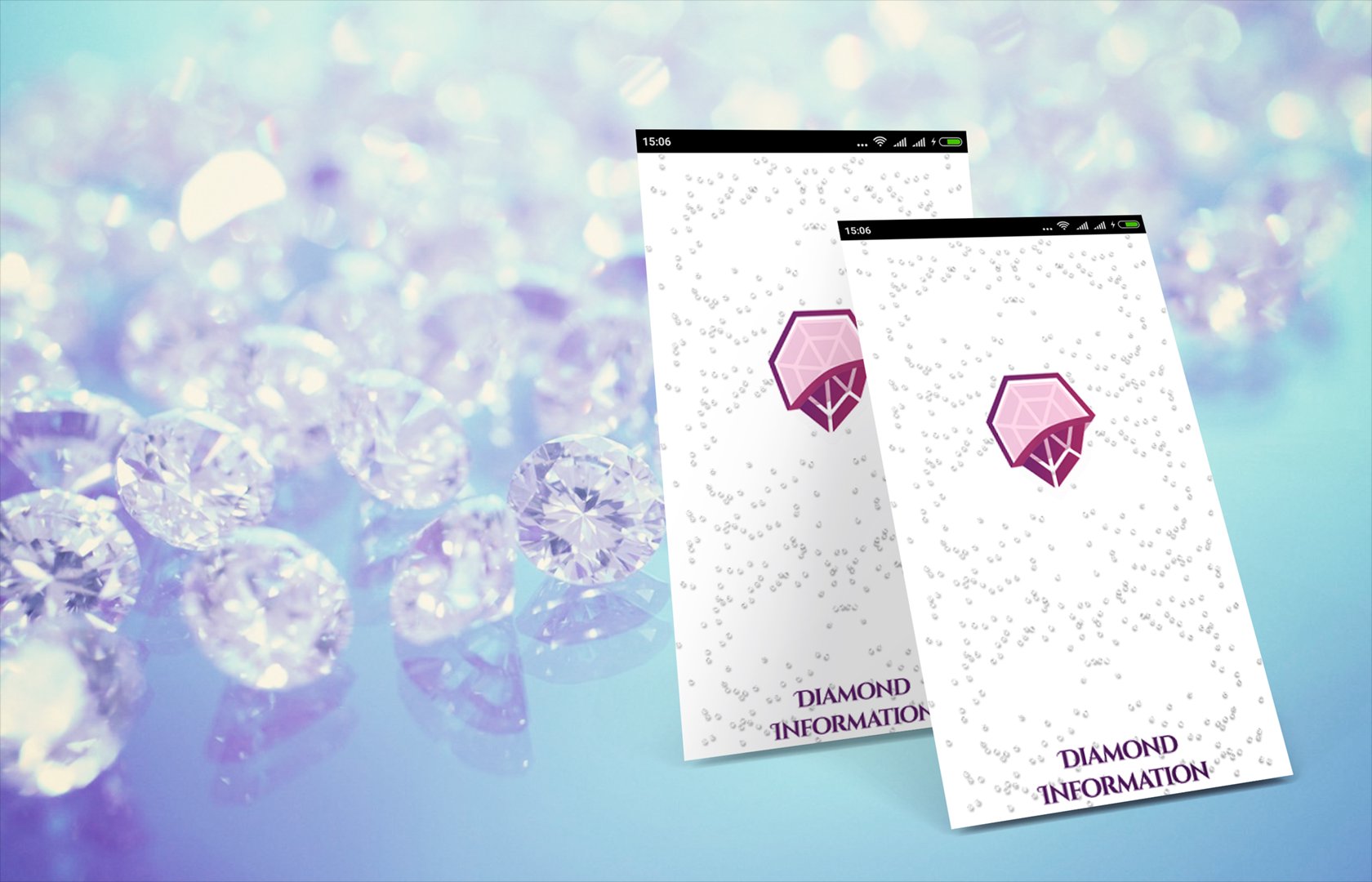 Diamond Information APK for Android Download