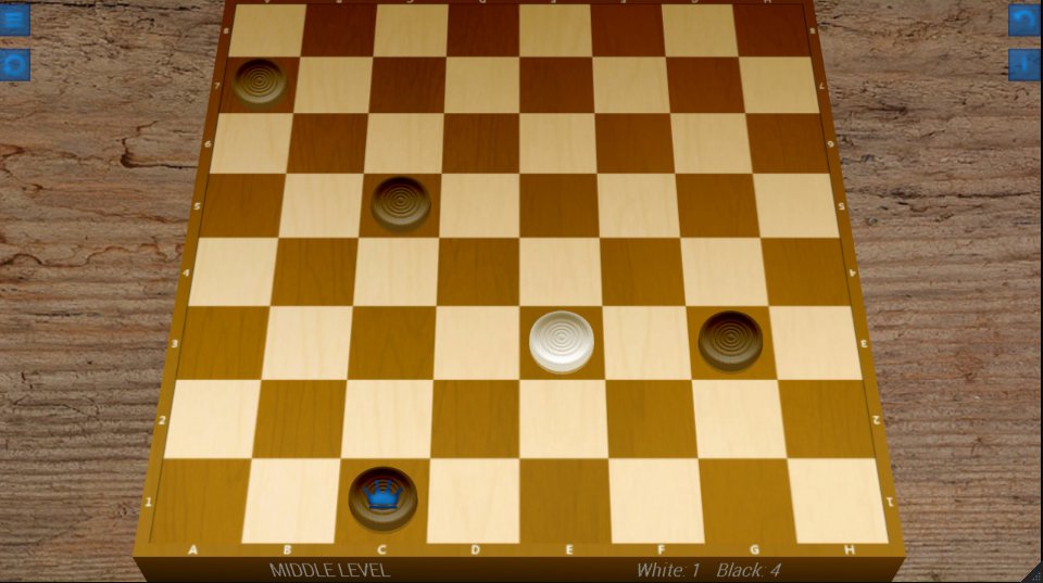 Checkers Pro APK for Android Download