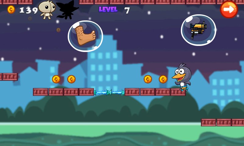 Octonauts Run APK for Android Download