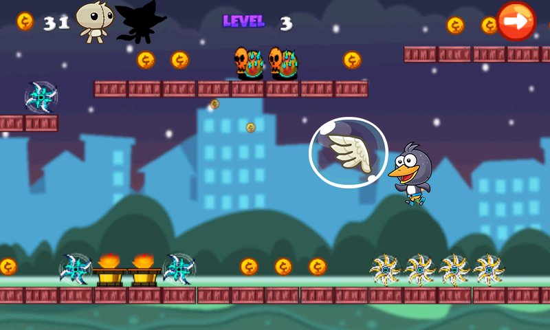 Octonauts Run APK for Android Download