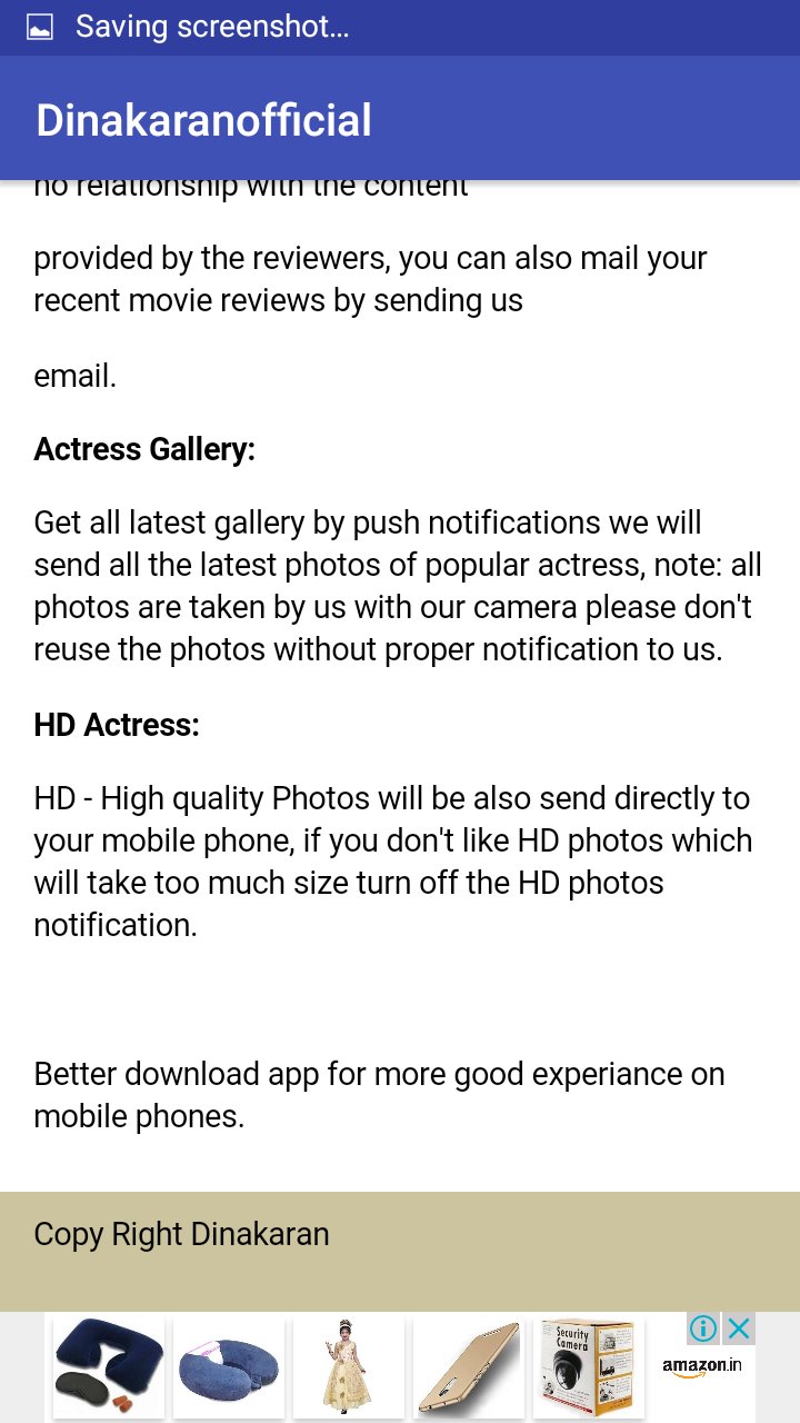 Dinakaran Official App Epaper APK for Android Download