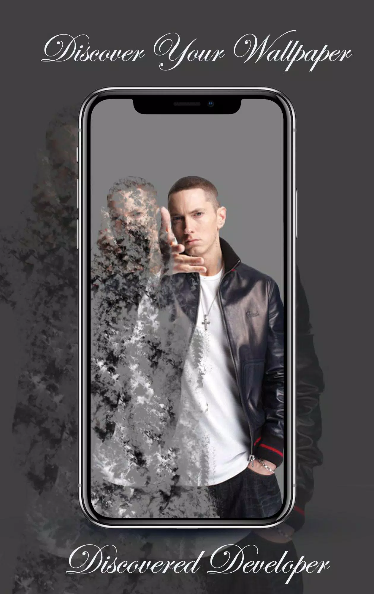 Eminem Iphone Wallpaper