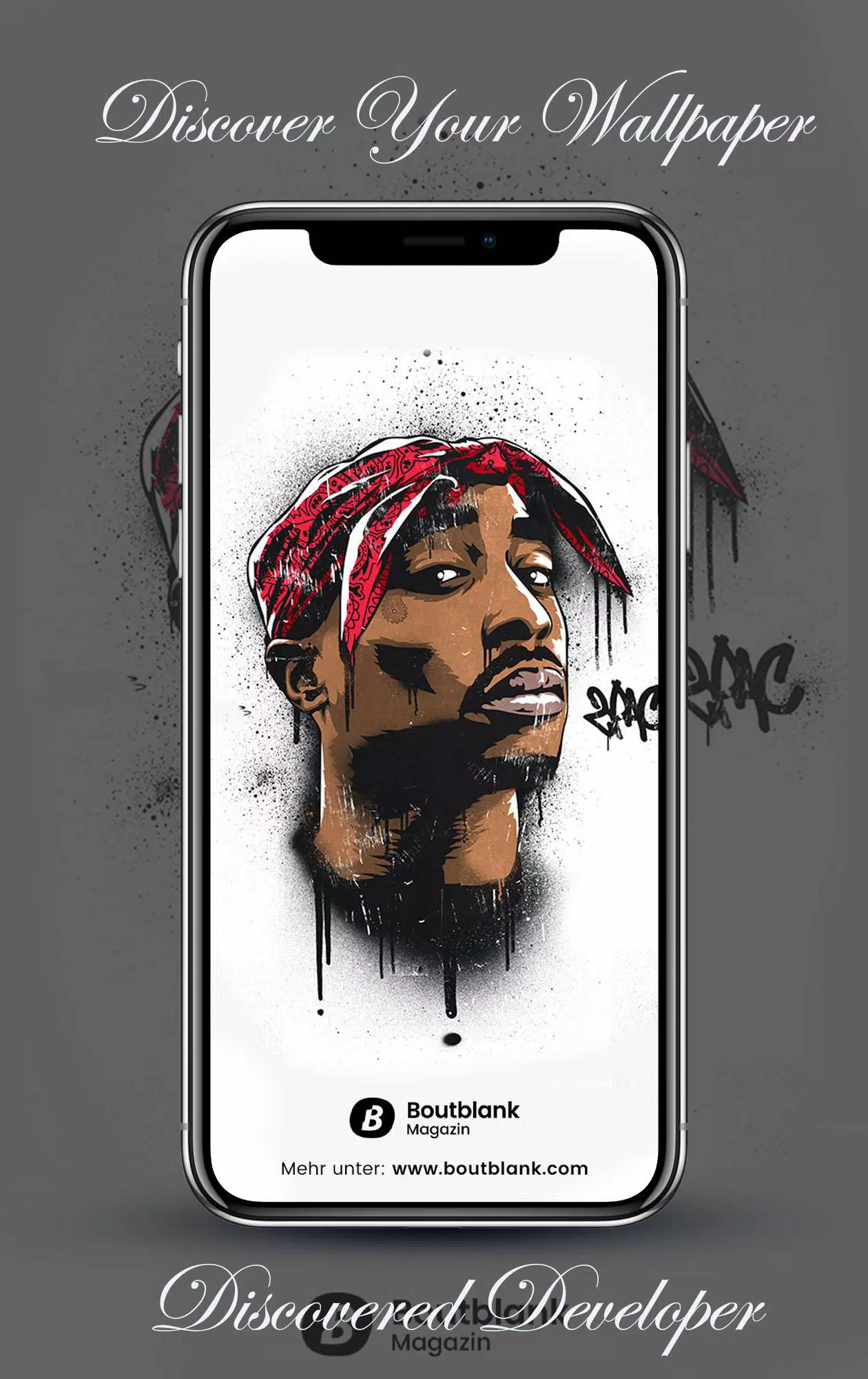 Tupac Wallpaper Hd Iphone