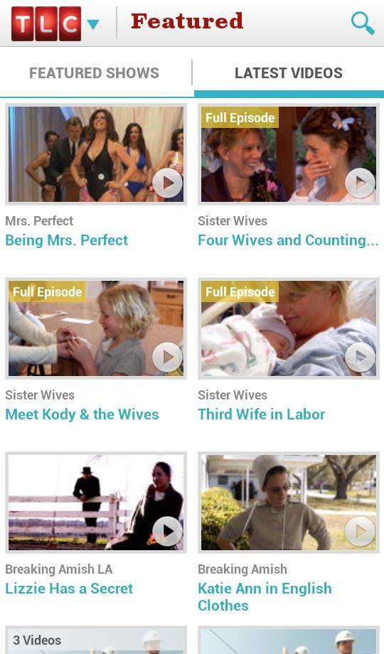 TLC APK for Android Download