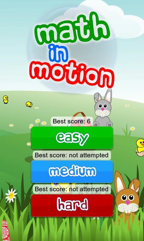 Download Math in Motion for kids Latest Version 1.0.1 Android APK File