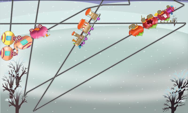 Happy trains for kids APK for Android Download