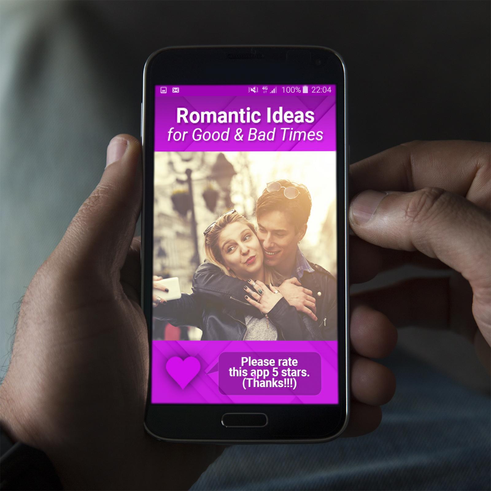 Romantic Ideas For Good And Bad Times APK Do Pobrania Na Androida romantic-ideas-for-good-and-bad-times-apk-do-pobrania-na-androida