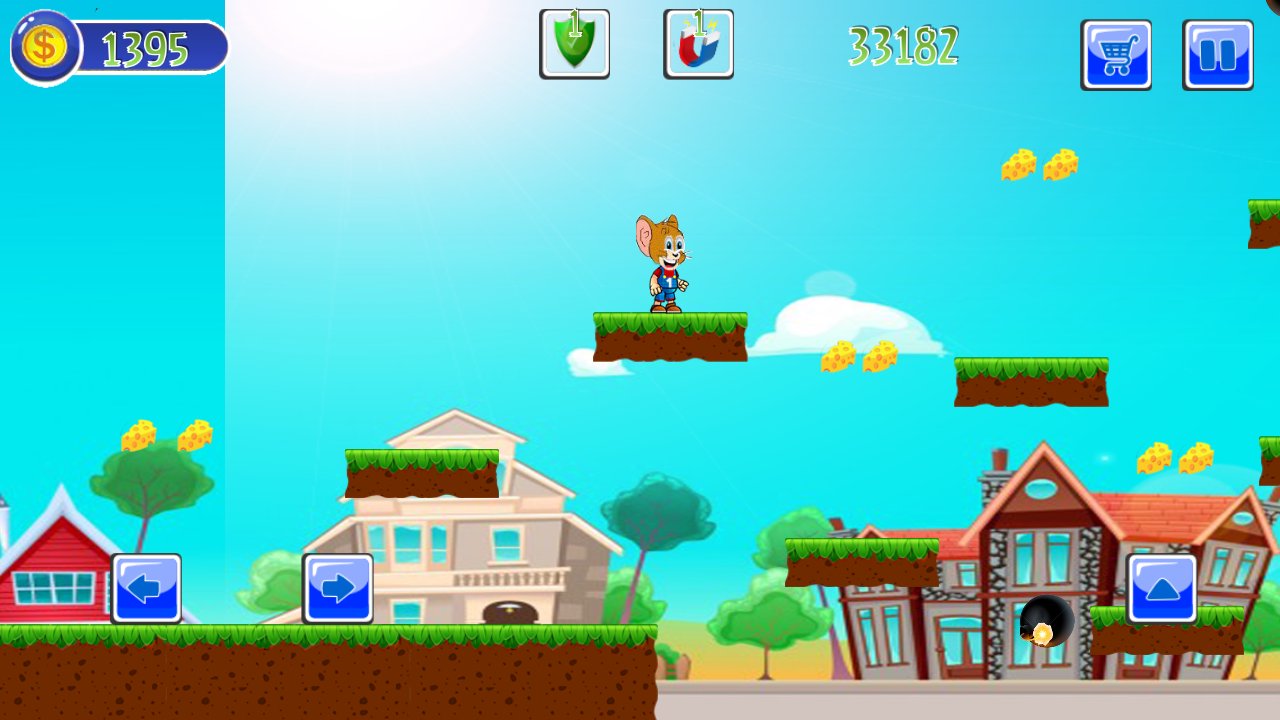 super jerry APK for Android Download
