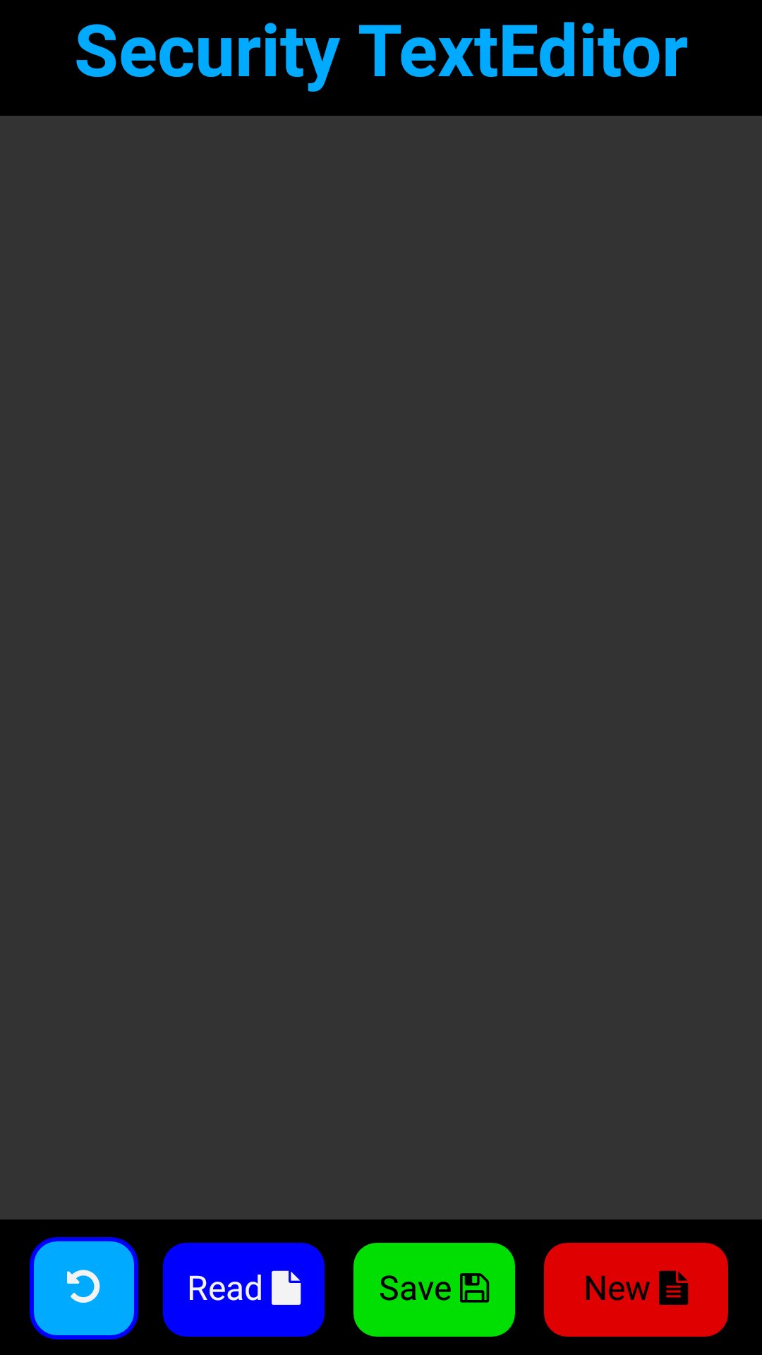 TextEditor Security APK for Android Download