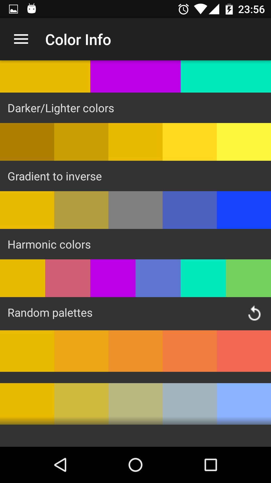 Color Reference Colors Palettes And Wallpapers F r Android APK color-reference-colors-palettes-and-wallpapers-f-r-android-apk