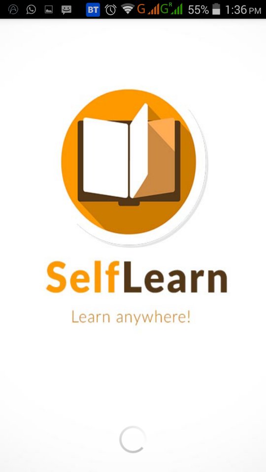 Self Learn APK for Android Download
