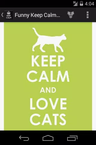 Funny Keep Calm Wallpapers